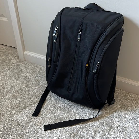 Bags | Booq Laptop Backpack | Poshmark